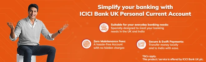 ICICI Bank